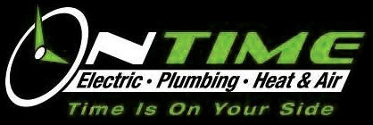 Welcome to On Time Group Winnipeg!